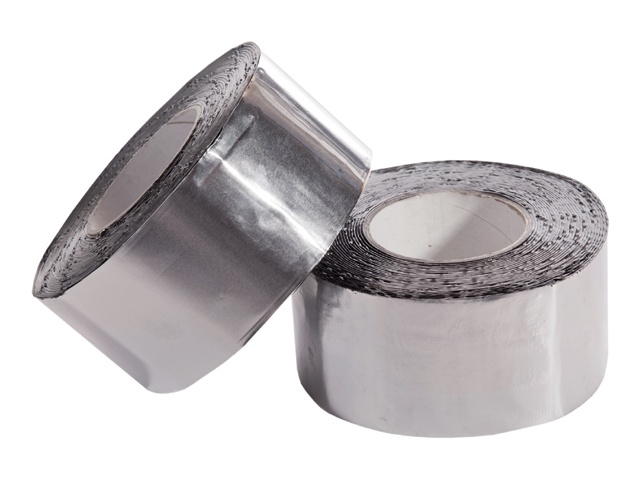 Aluminium/Bitumen/Tar Adhesive Tape - Ship Supply Holland