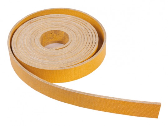 Drive Belt, Rubber/Canvas