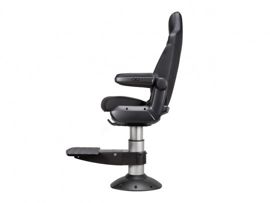 helm seat Recaro Maritime Caspian