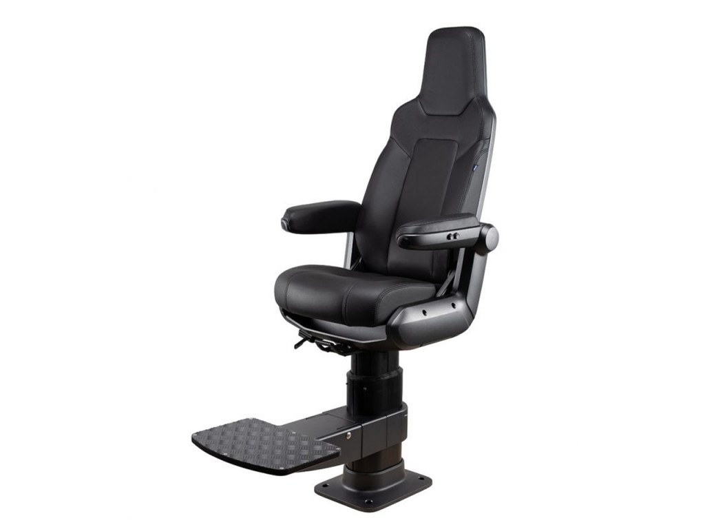 NorSap 1500 Comfort, Vijfteensvoet