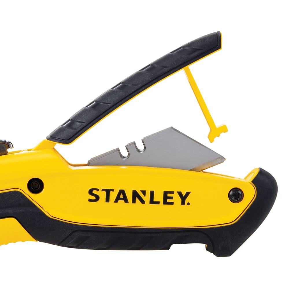 Stanley knife dispenser